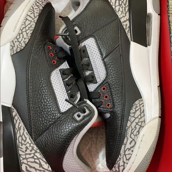 Jordan | Shoes | Jordan Retro 3s | Poshmark